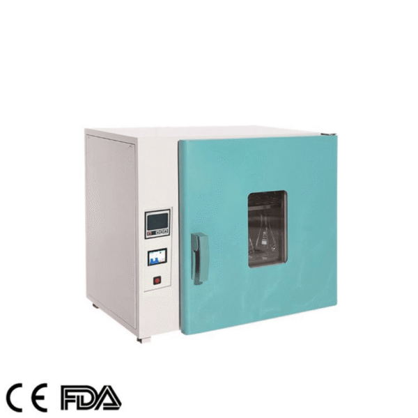 Forced Air Convection Dry Heat Sterilizer Stainless Steel Drying Oven ...