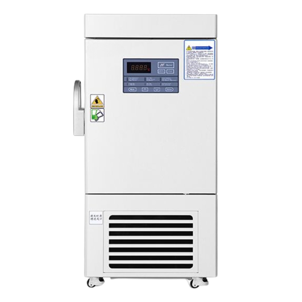 Ultra Low Temperature Freezer, -86℃ - Crescent Analytical Scientific ...