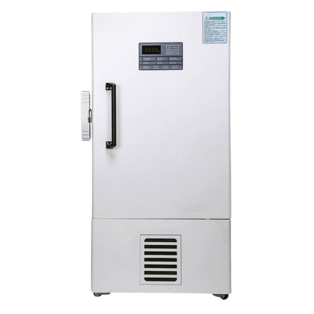 Ultra Low Temperature Freezer, -86℃ - Crescent Analytical Scientific ...
